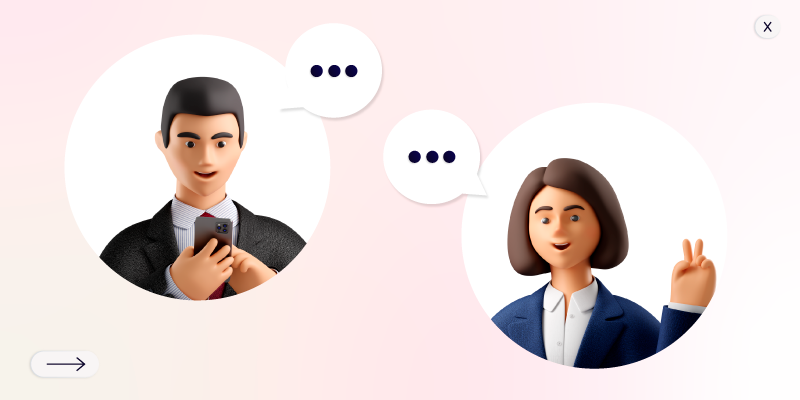 ¿Por qué debes mantener comunicación constante con el cliente y cómo ...