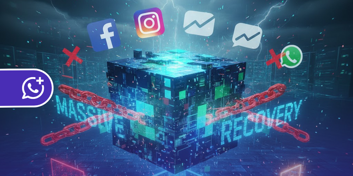 Bloqueos Masivos en Meta 2026